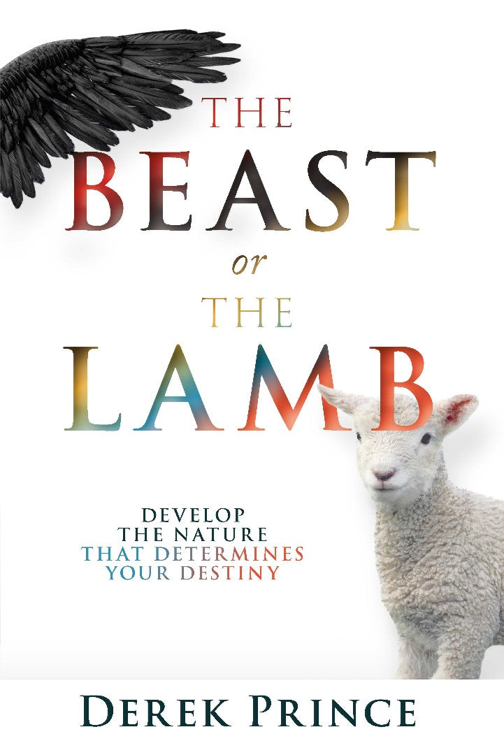 The Beast or the Lamb — Aslan Christian Books