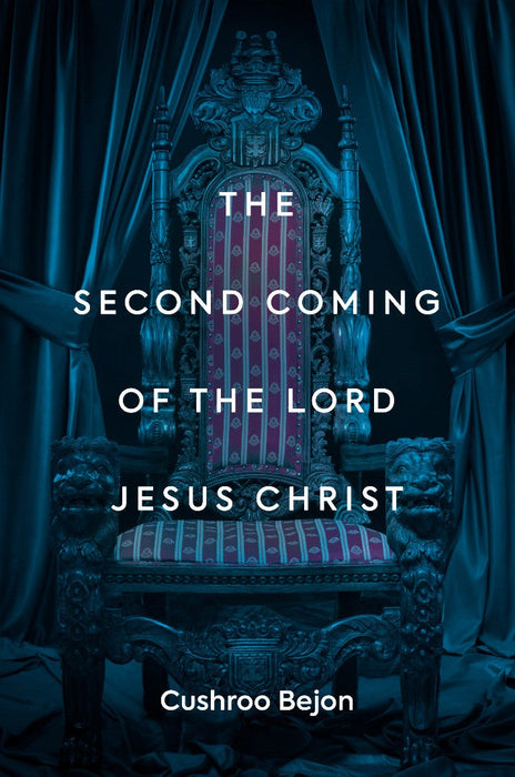 The Second Coming of the Lord Jesus Christ — Aslan Christian Books
