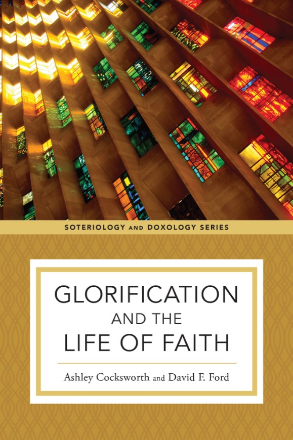 Glorification and the Life of Faith — Aslan Christian Books