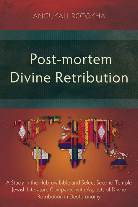 Post-Mortem Divine Retribution — Aslan Christian Books