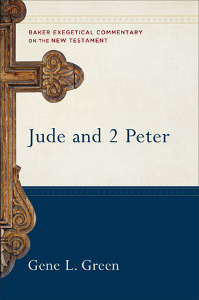 Jude and 2 Peter — Aslan Christian Books