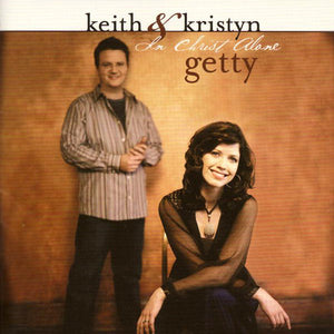 In Christ Alone CD — Aslan Christian Books