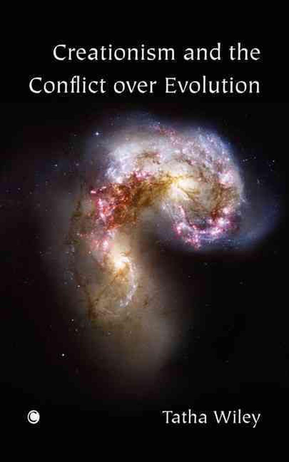 Creationism and the Conflict over Evolution — Aslan Christian Books
