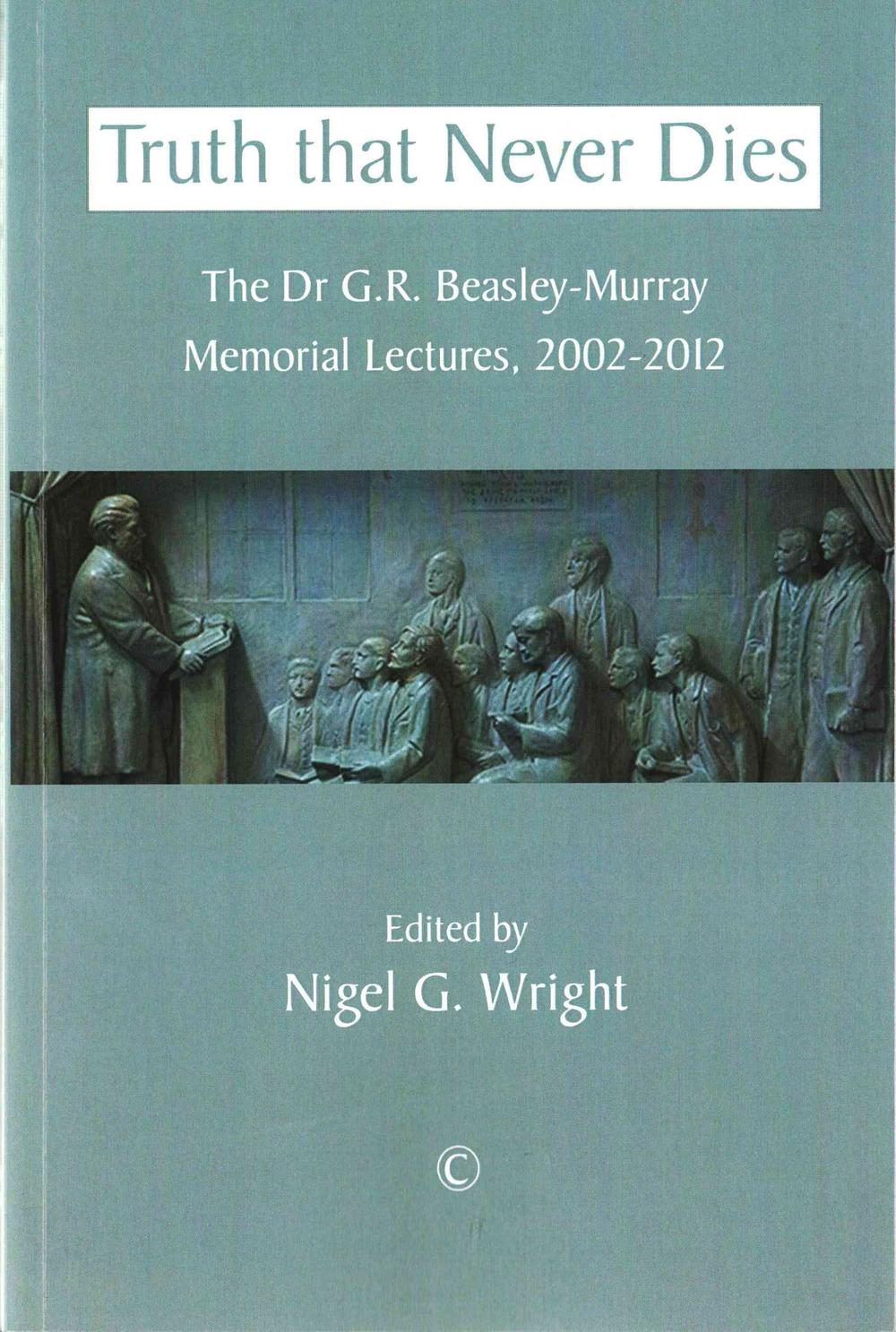 Truth that Never Dies — Aslan Christian Books