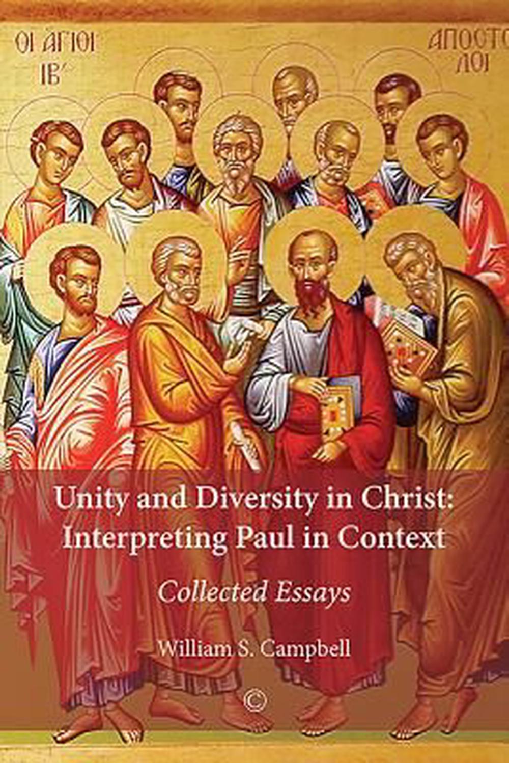 Unity and Diversity in Christ — Aslan Christian Books