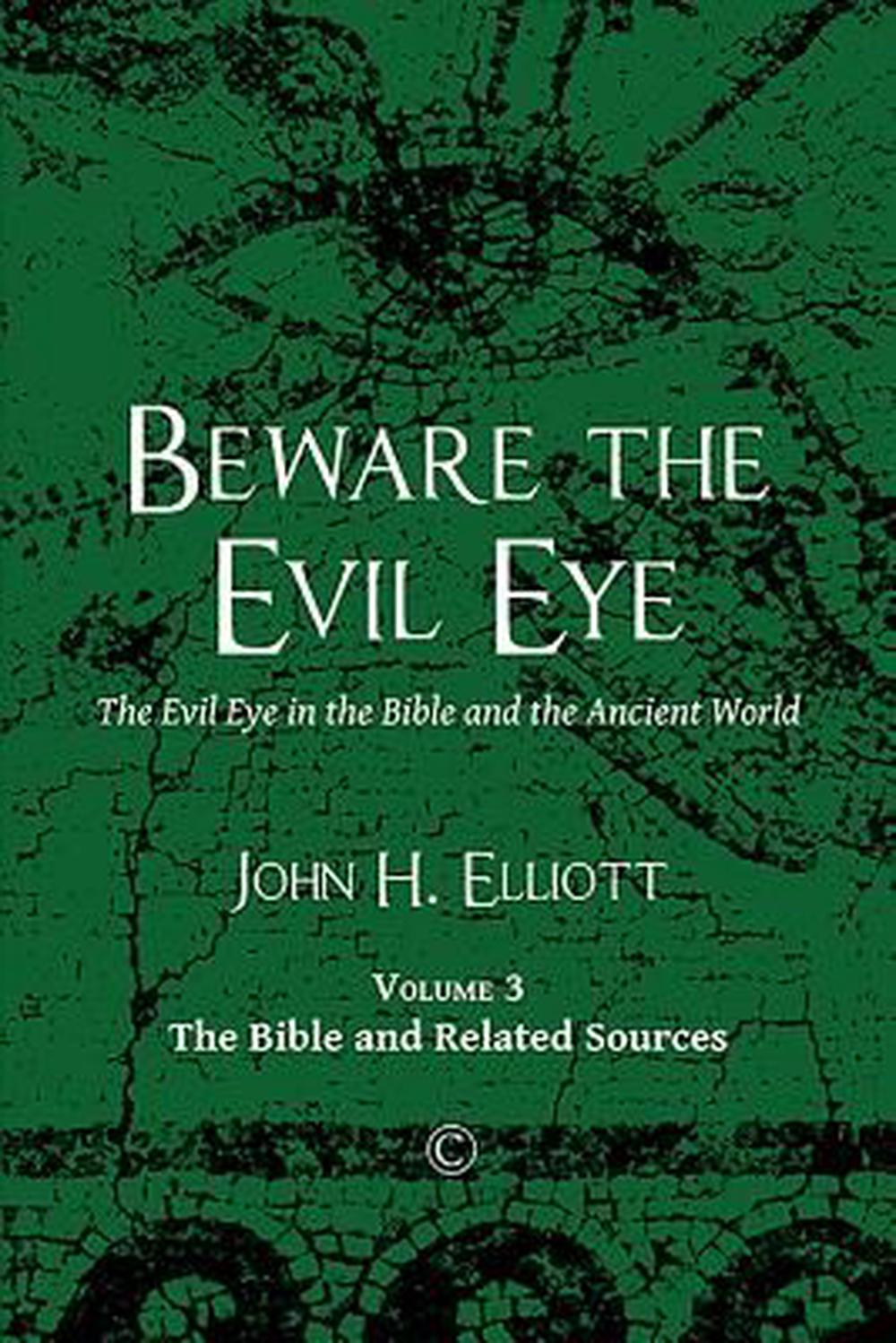 Beware the Evil Eye Volume 3 — Aslan Christian Books