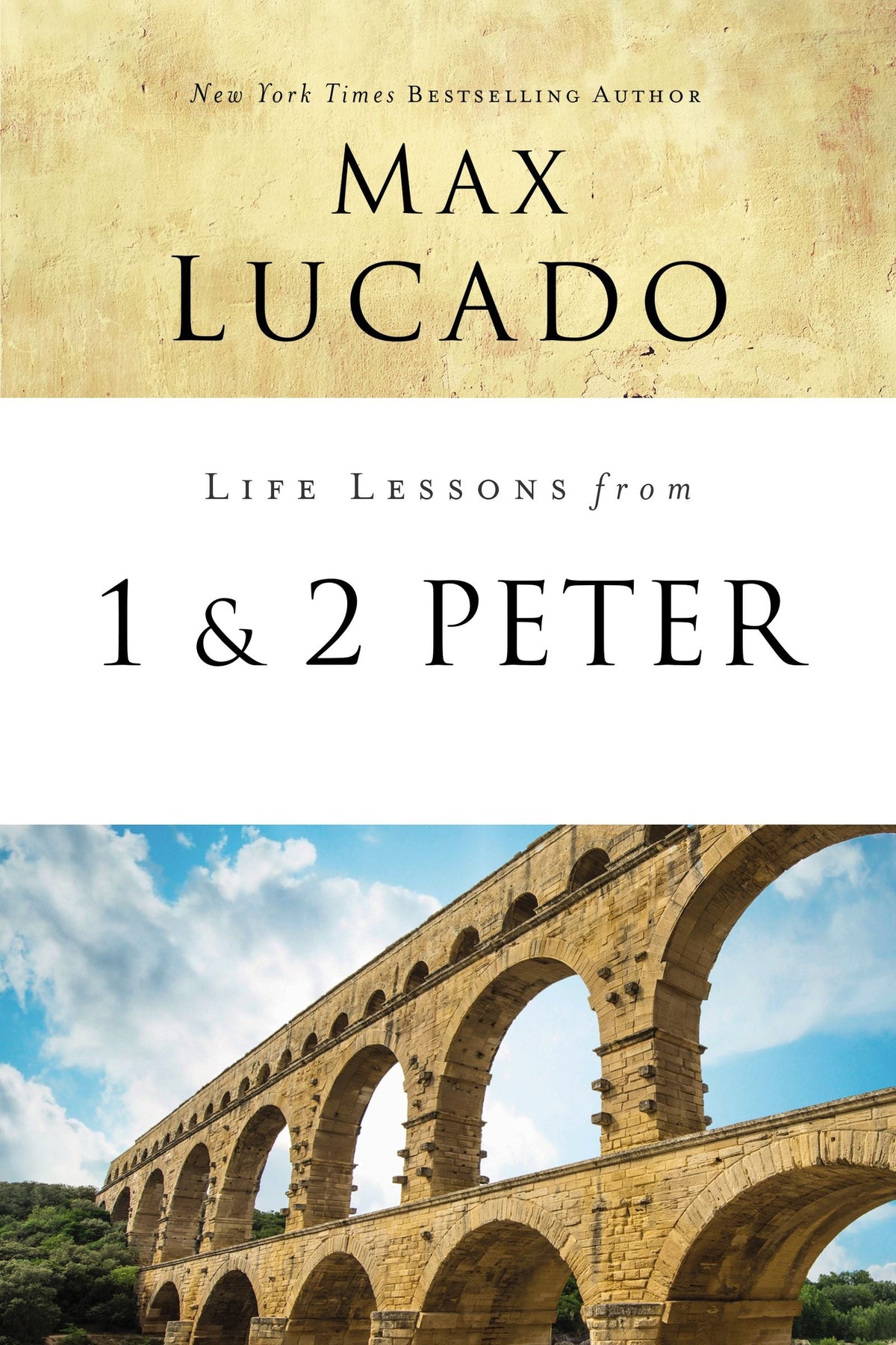 Life Lessons From 1 And 2 Peter — Aslan Christian Books