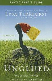 Unglued Participant's Guide — Aslan Christian Books