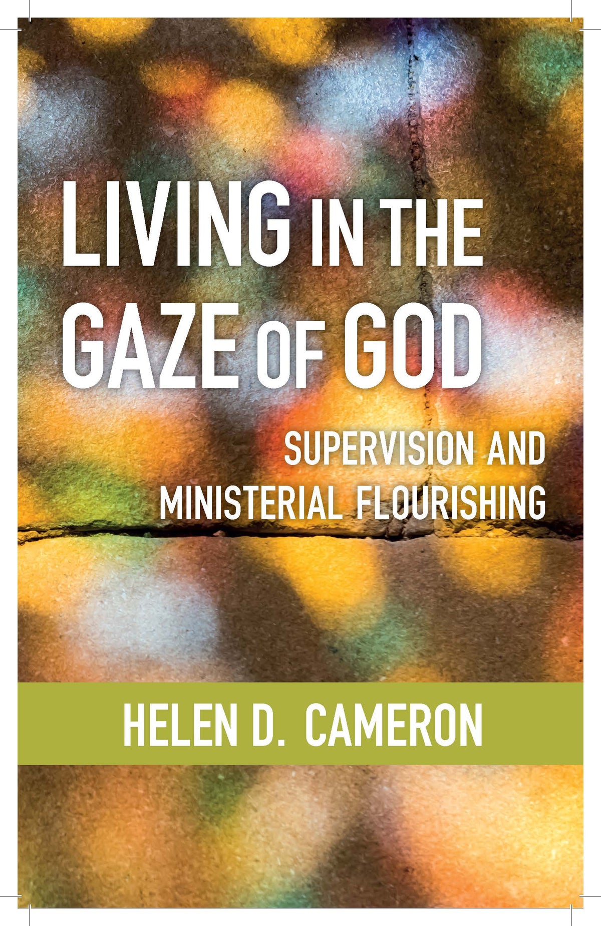 Living In The Gaze Of God — Aslan Christian Books