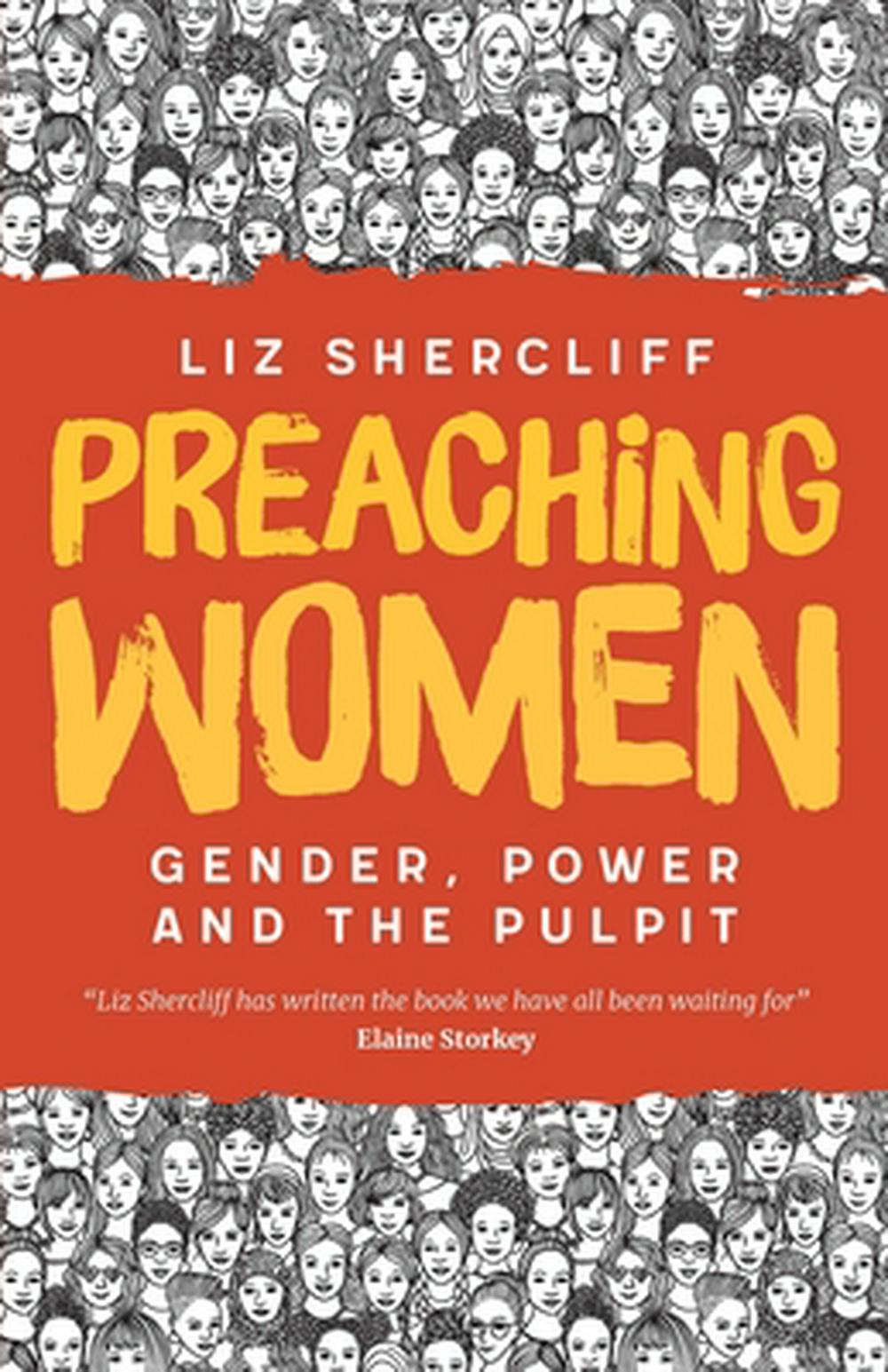 Preaching Women — Aslan Christian Books