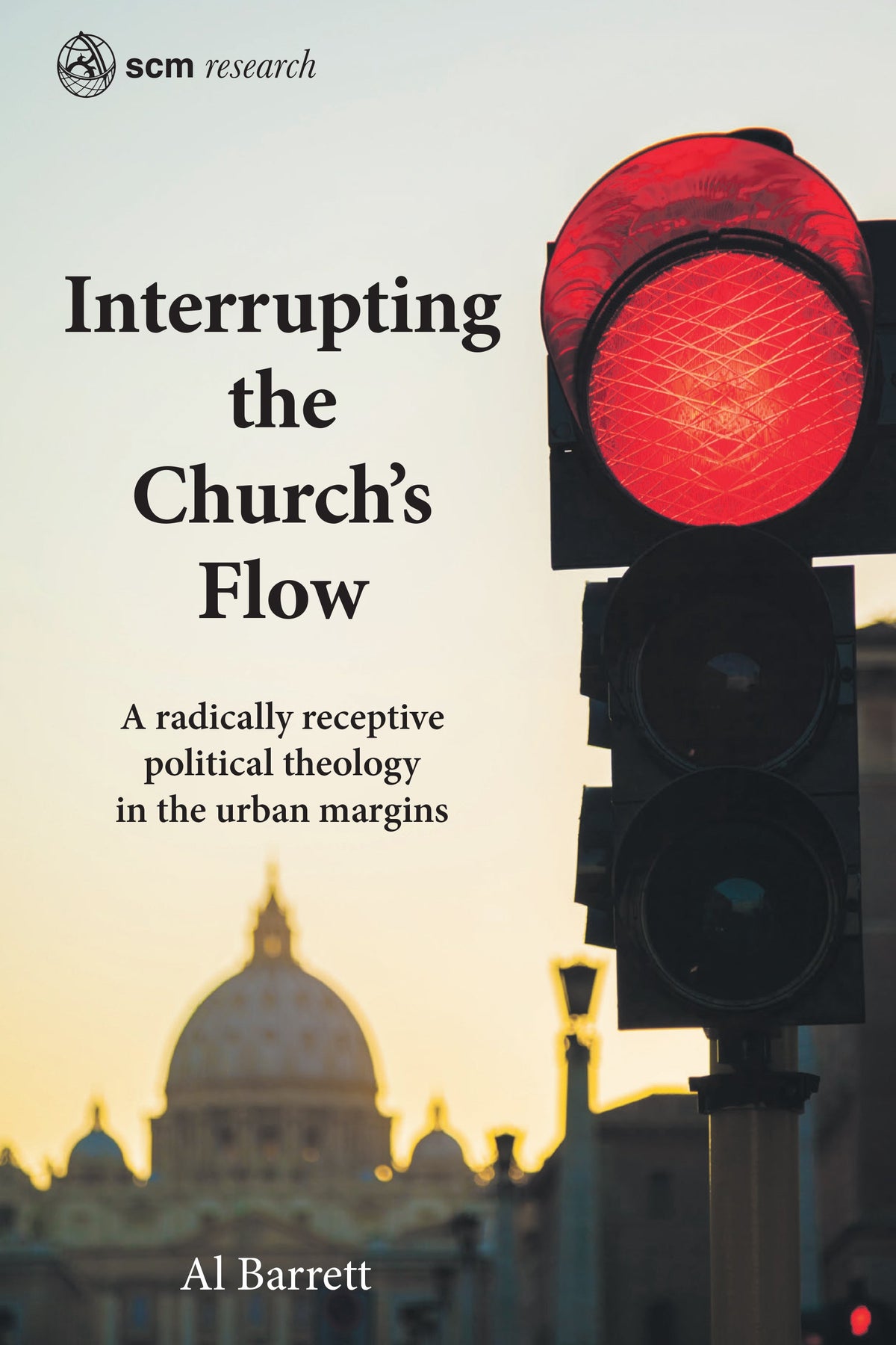 Interrupting the Church's Flow — Aslan Christian Books