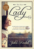 The New Lady In Waiting: A DVD Study — Aslan Christian Books