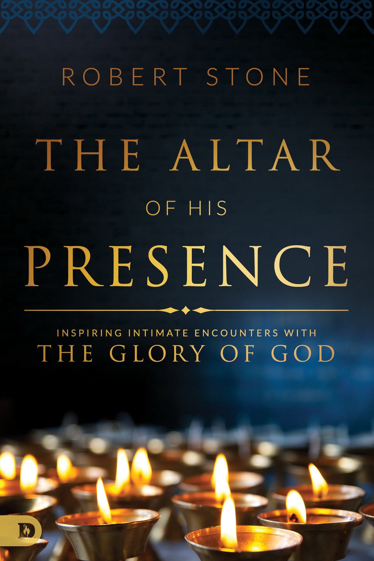 The Altar of His Presence — Aslan Christian Books