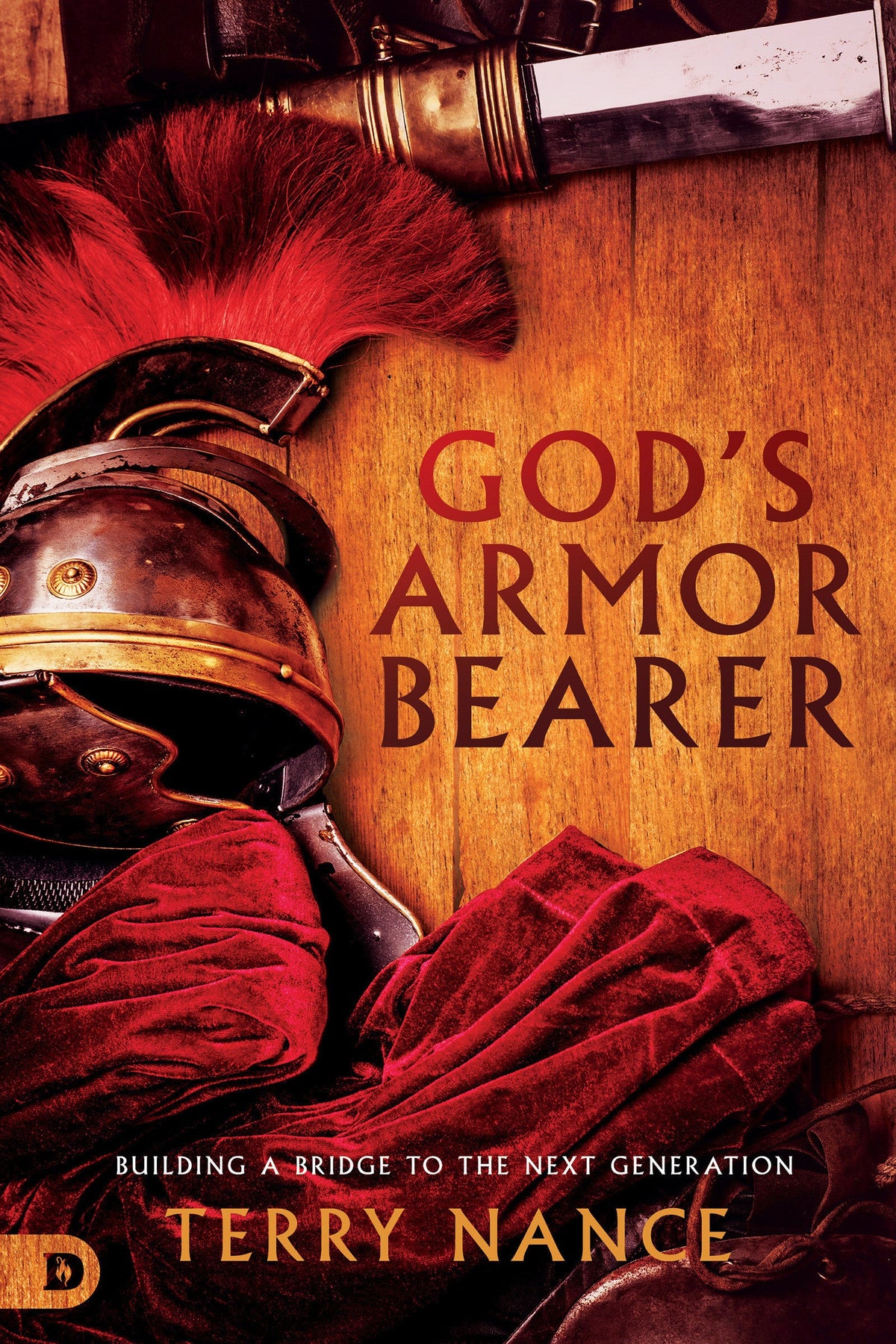 God's Armor Bearer — Aslan Christian Books