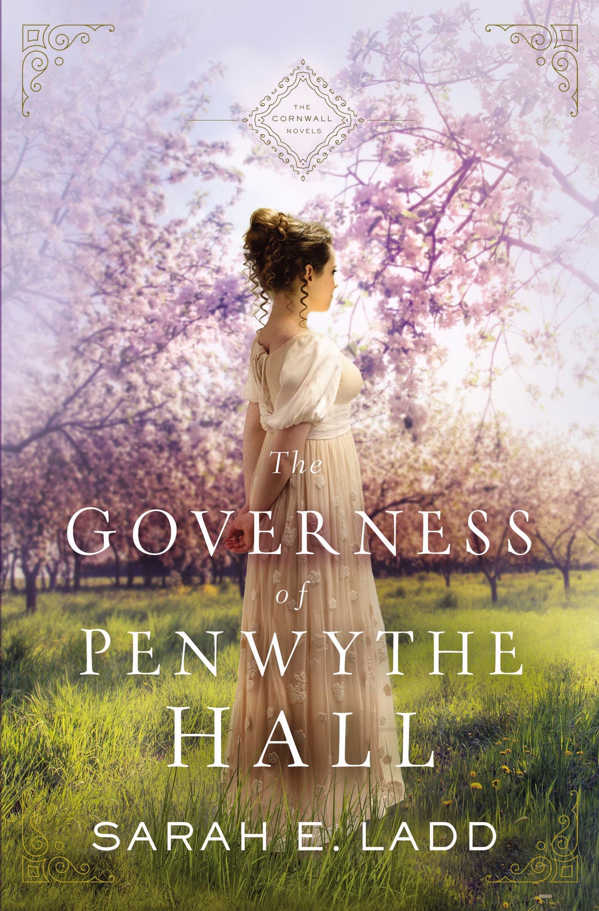 The Governess Of Penwythe Hall — Aslan Christian Books