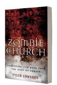 Zombie Church — Aslan Christian Books