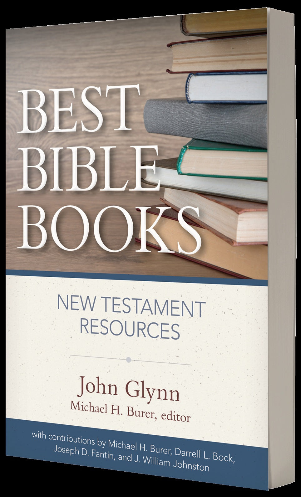 Best Bible Books — Aslan Christian Books