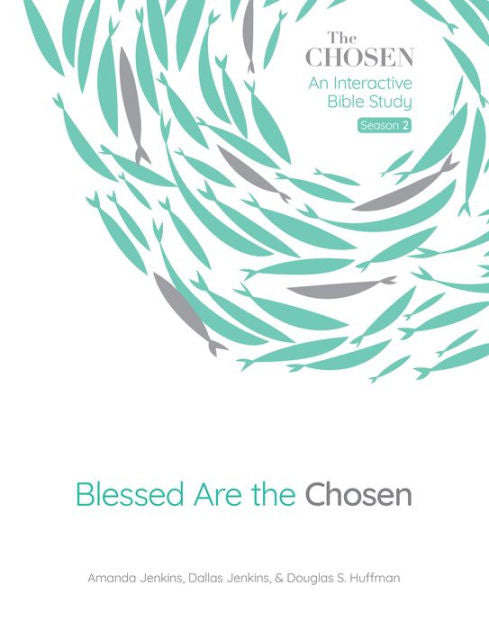 Blessed are the Chosen — Aslan Christian Books