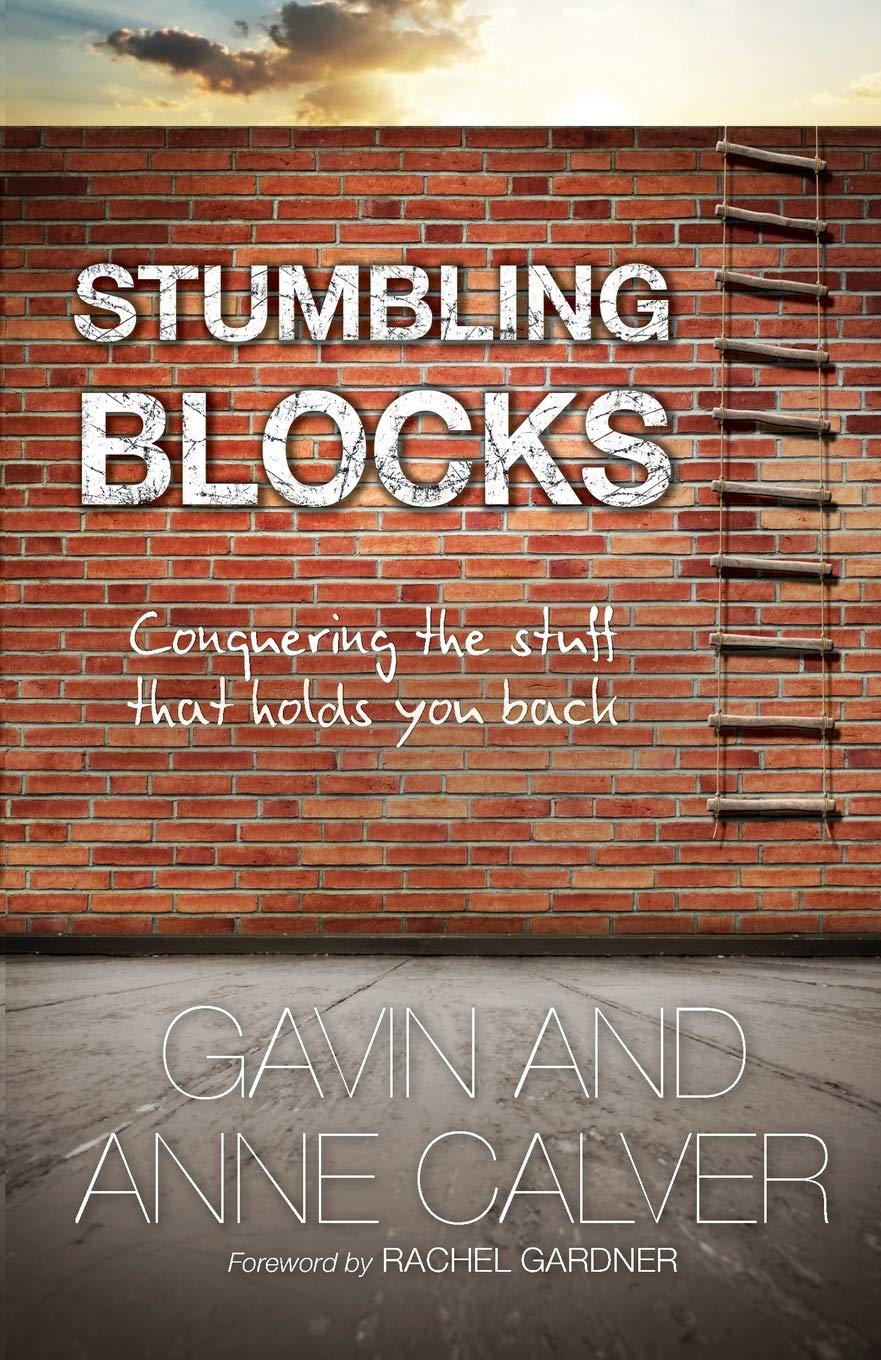 Stumbling Blocks — Aslan Christian Books