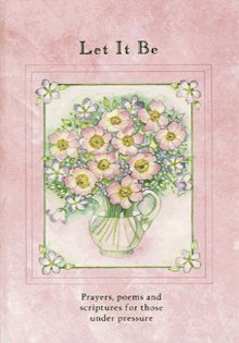 Let It Be — Aslan Christian Books