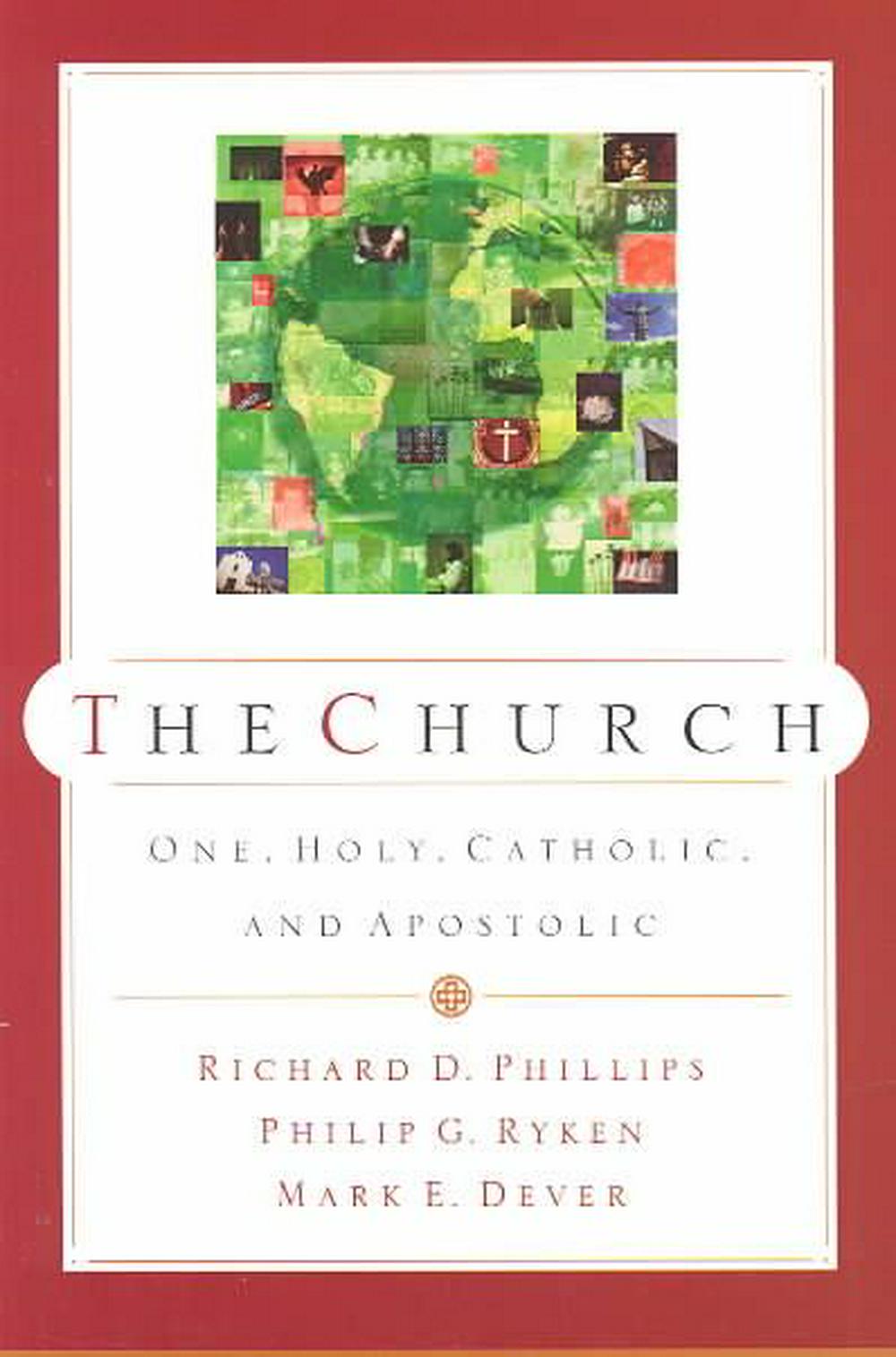 The Church — Aslan Christian Books