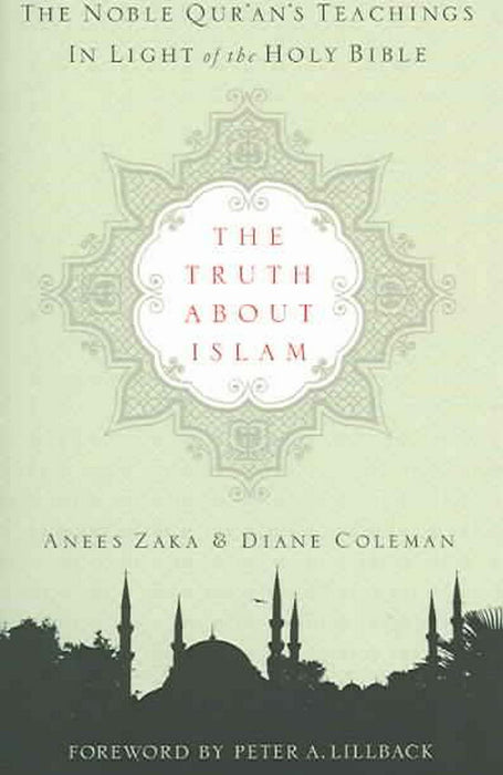 The Truth About Islam — Aslan Christian Books