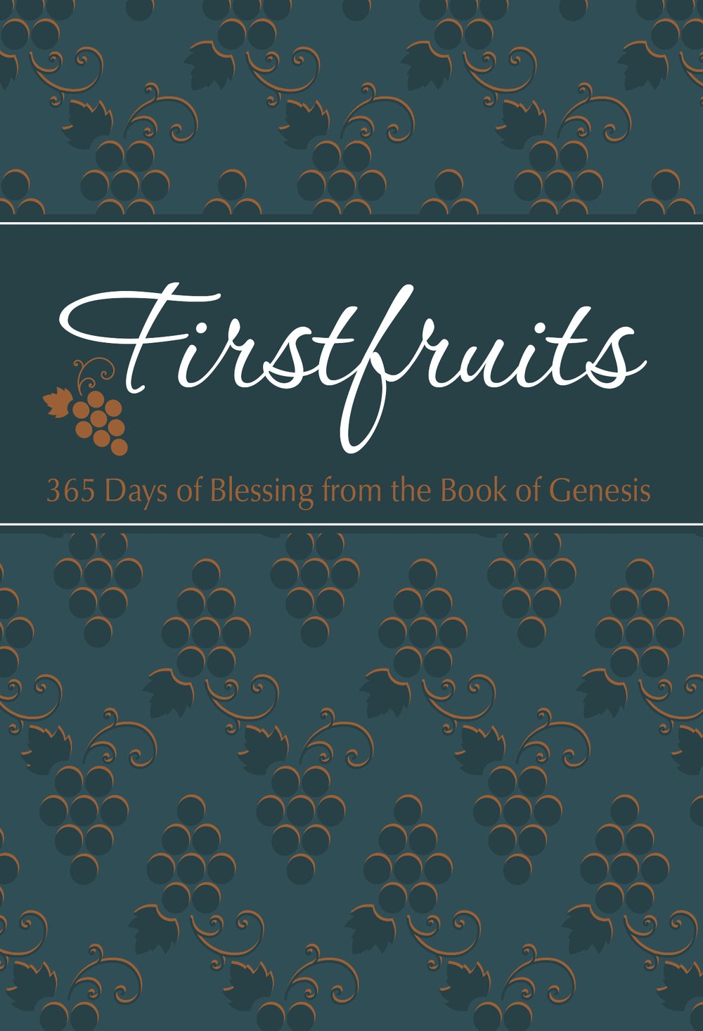 Firstfruits — Aslan Christian Books