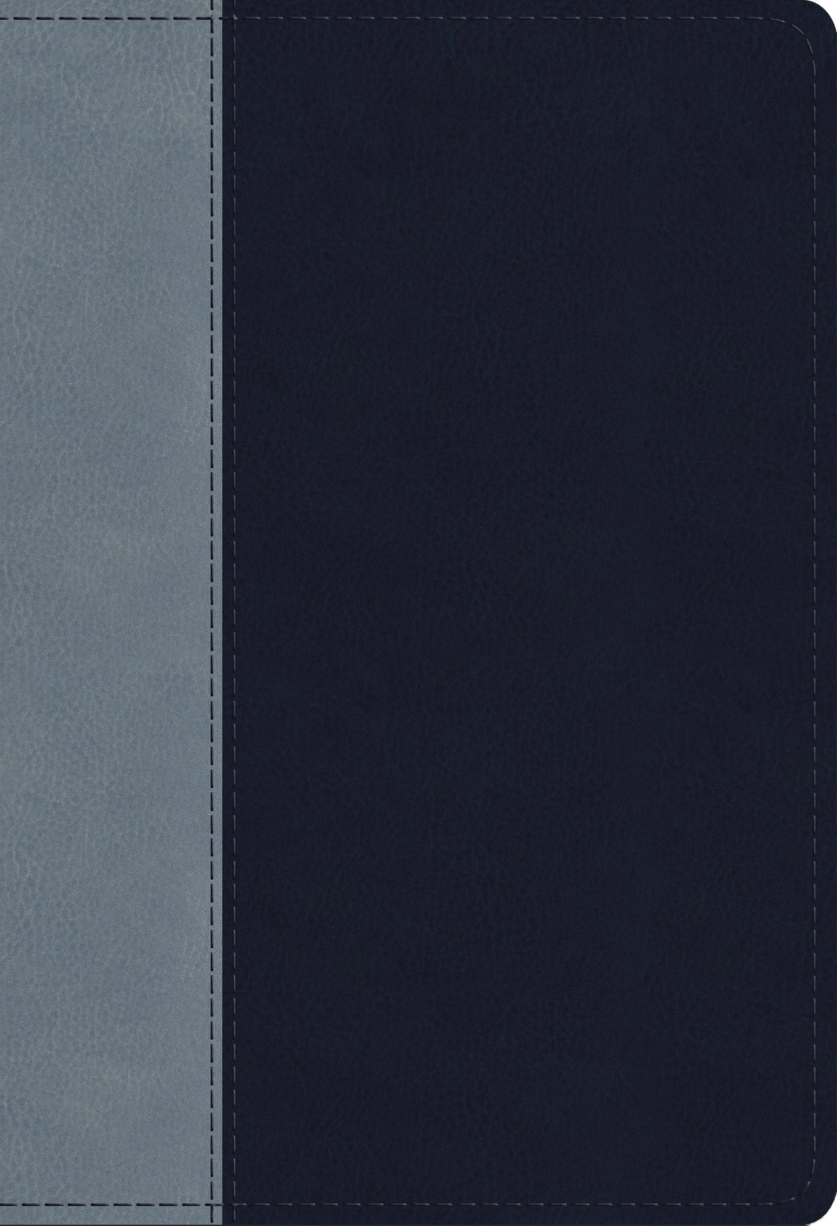 ESV Student Study Bible, Navy/Slate, Timeless Design — Aslan Christian ...