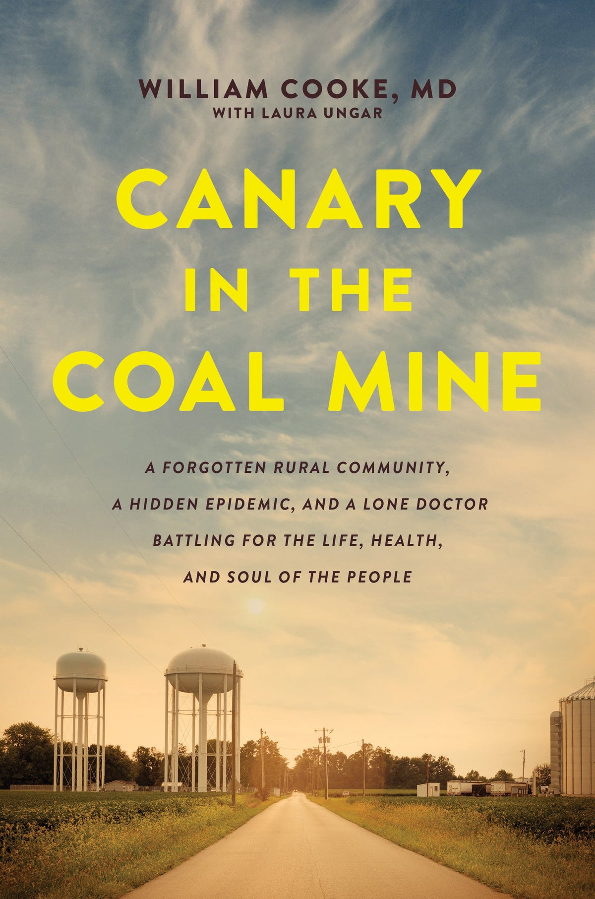 Canary in the Coal Mine — Aslan Christian Books