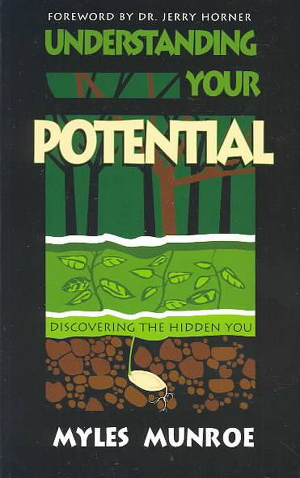 Understanding Your Potential — Aslan Christian Books
