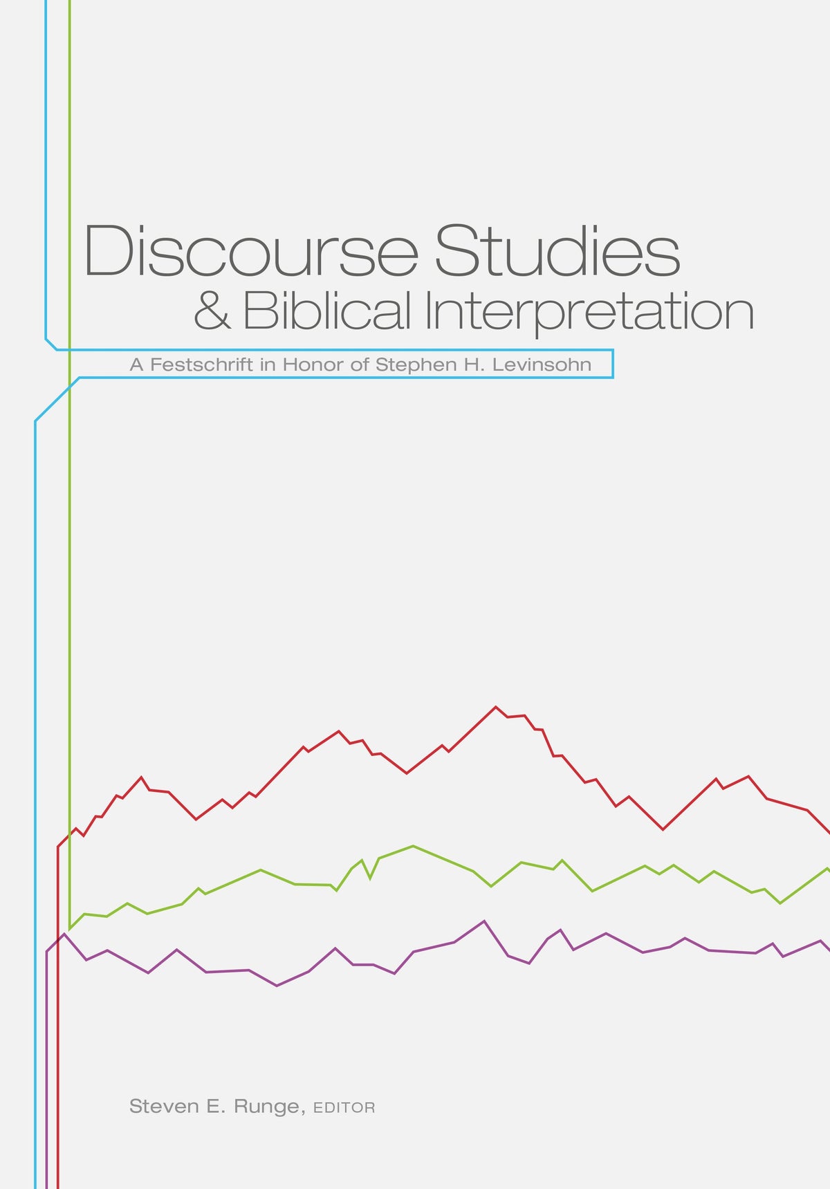 Discourse Studies and Biblical Interpretation — Aslan Christian Books