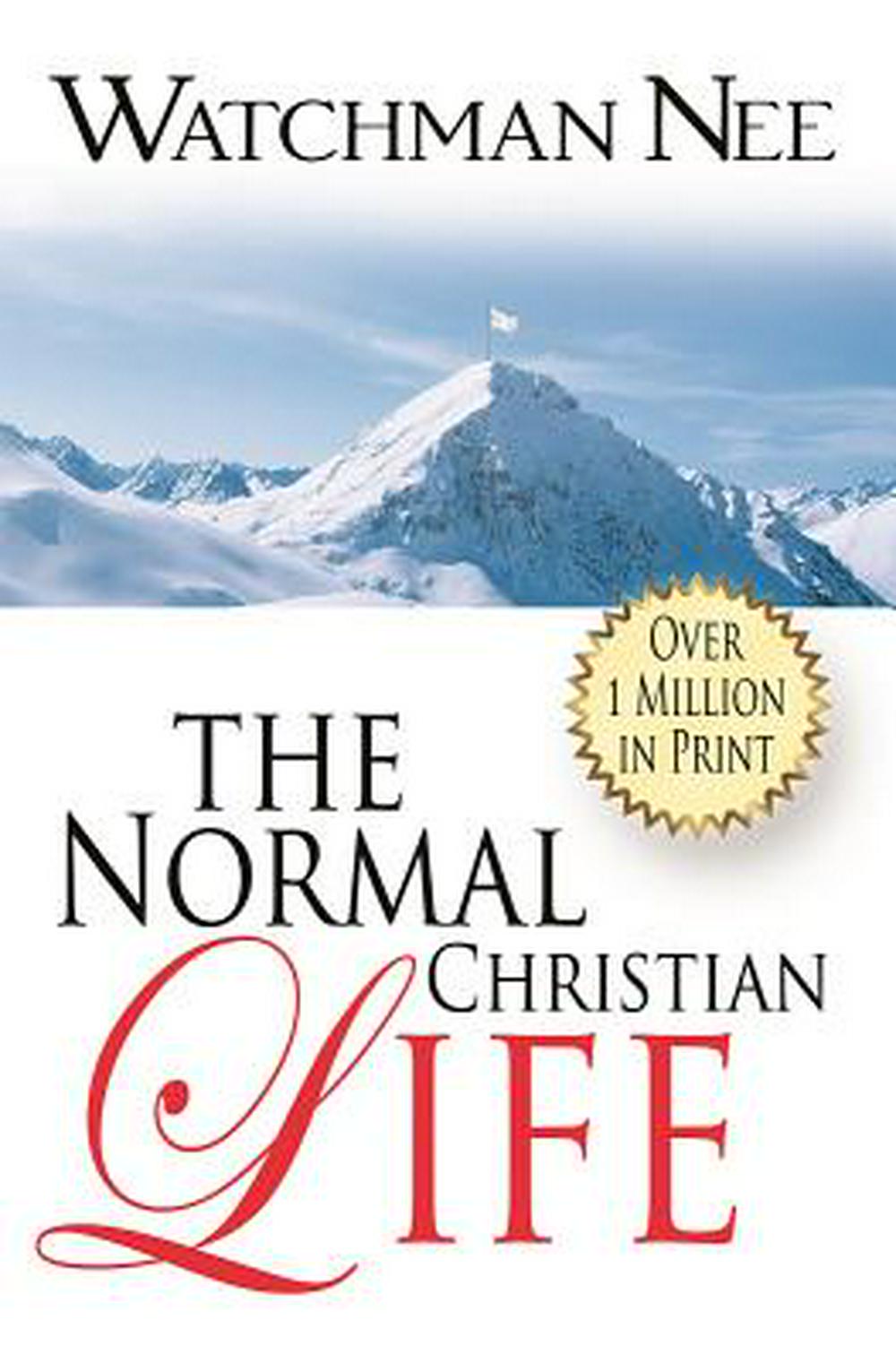 The Normal Christian Life — Aslan Christian Books
