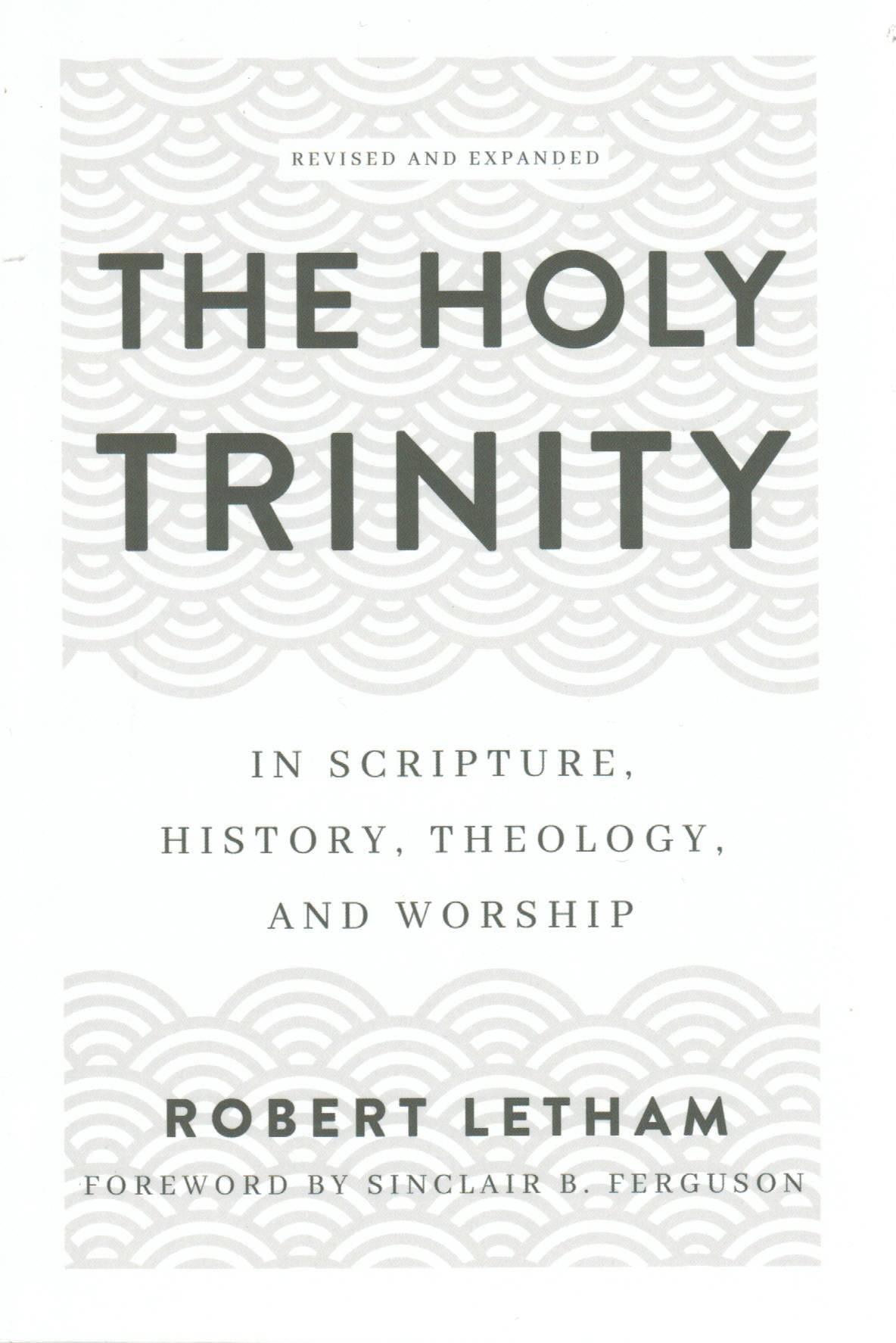 The Holy Trinity — Aslan Christian Books