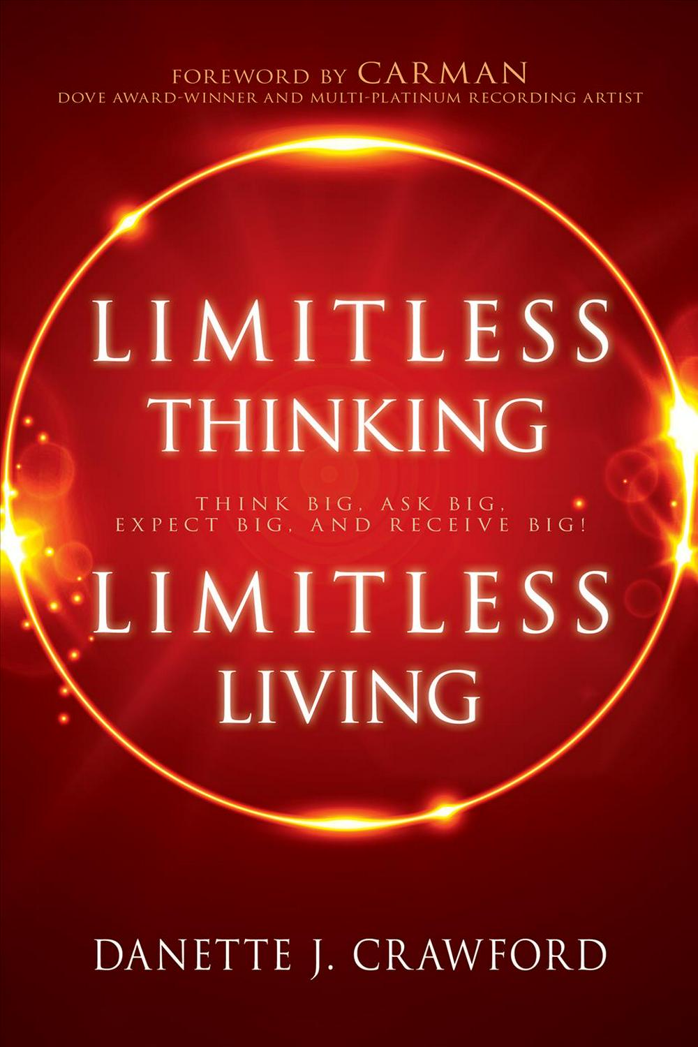 Limitless Thinking, Limitless Living — Aslan Christian Books