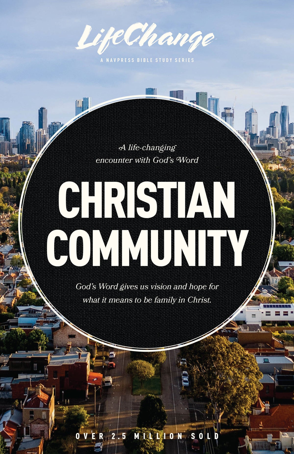Christian Community — Aslan Christian Books
