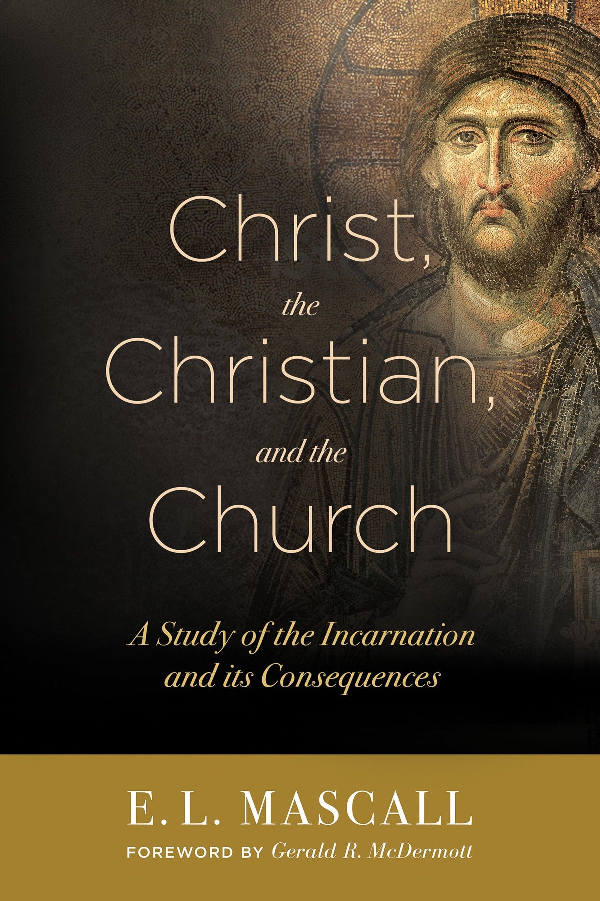 Christ, the Christian, and the Church — Aslan Christian Books