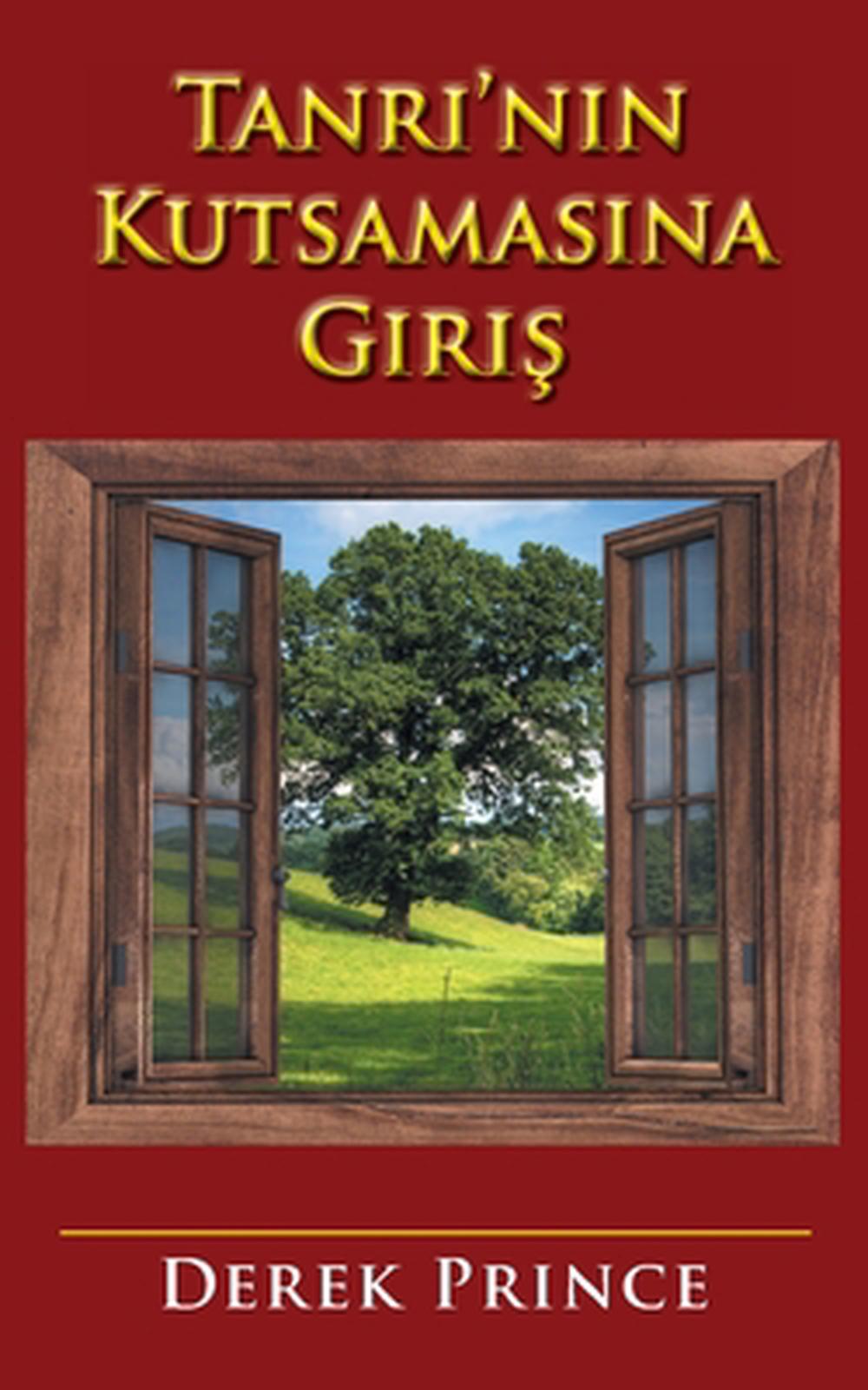 Gateway to God's Blessing (Turkish) — Aslan Christian Books