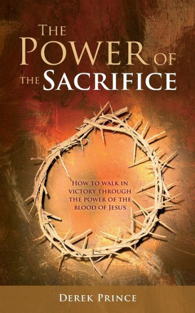 The Power of Sacrifice — Aslan Christian Books
