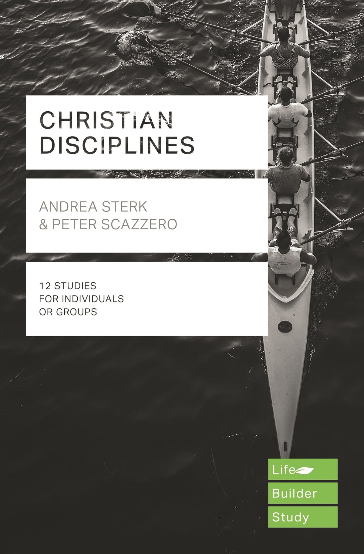 LifeBuilder: Christian Disciplines — Aslan Christian Books