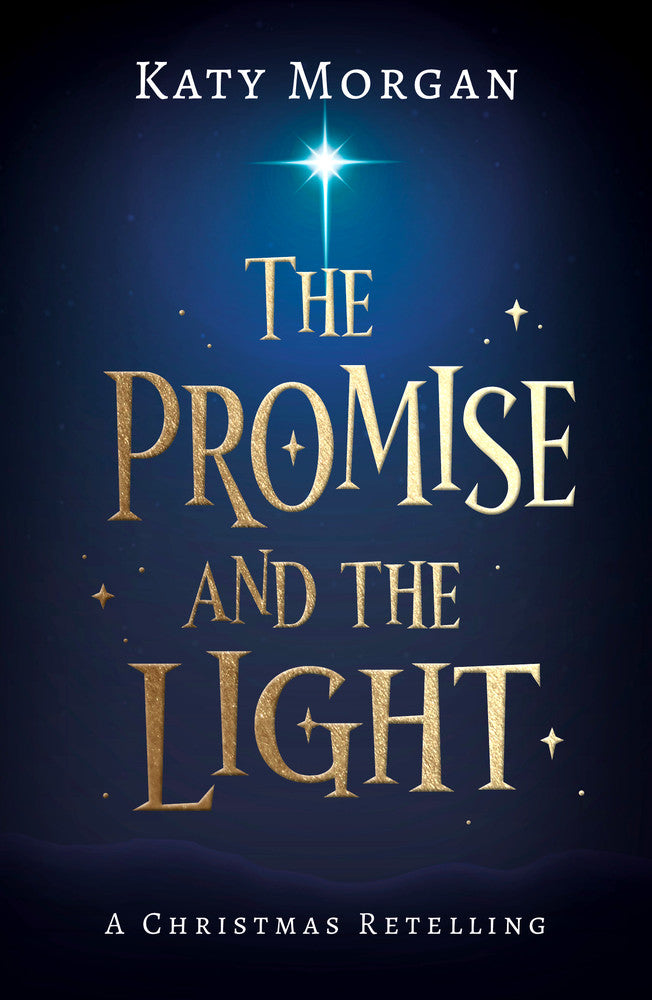 The Promise and the Light — Aslan Christian Books