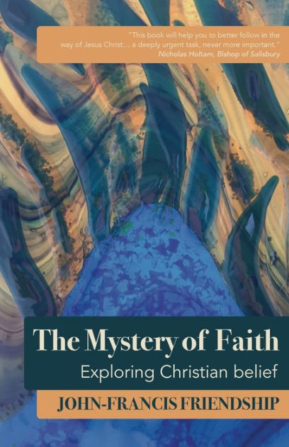The Mystery of Faith — Aslan Christian Books