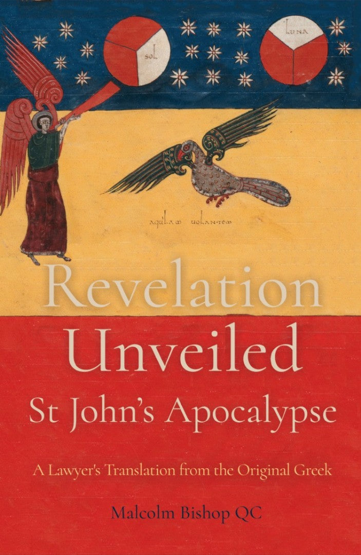 Revelation Unveiled — Aslan Christian Books