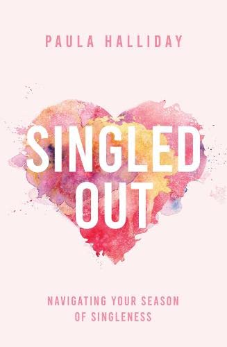 Singled Out — Aslan Christian Books