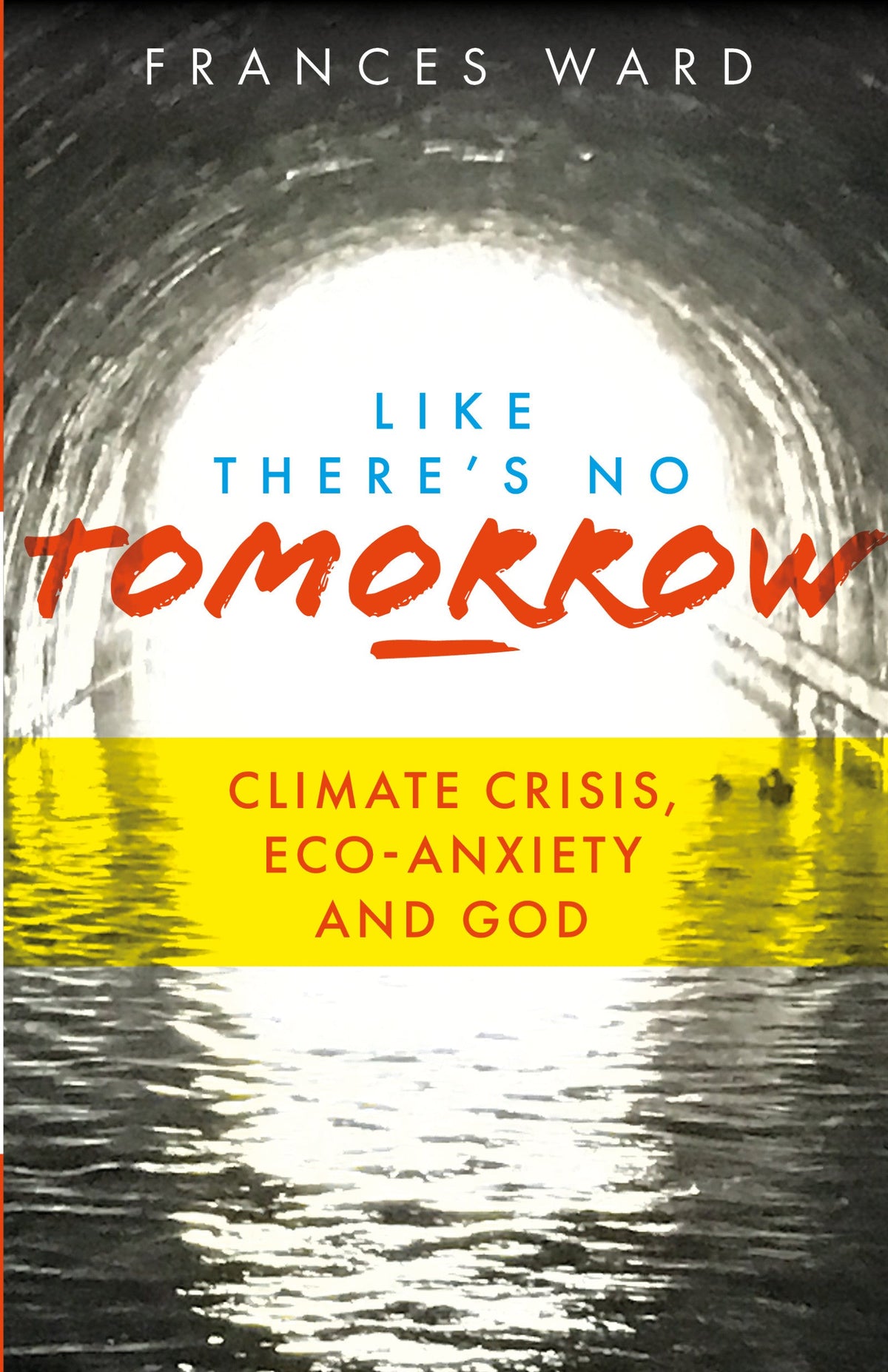 Like There's No Tomorrow — Aslan Christian Books