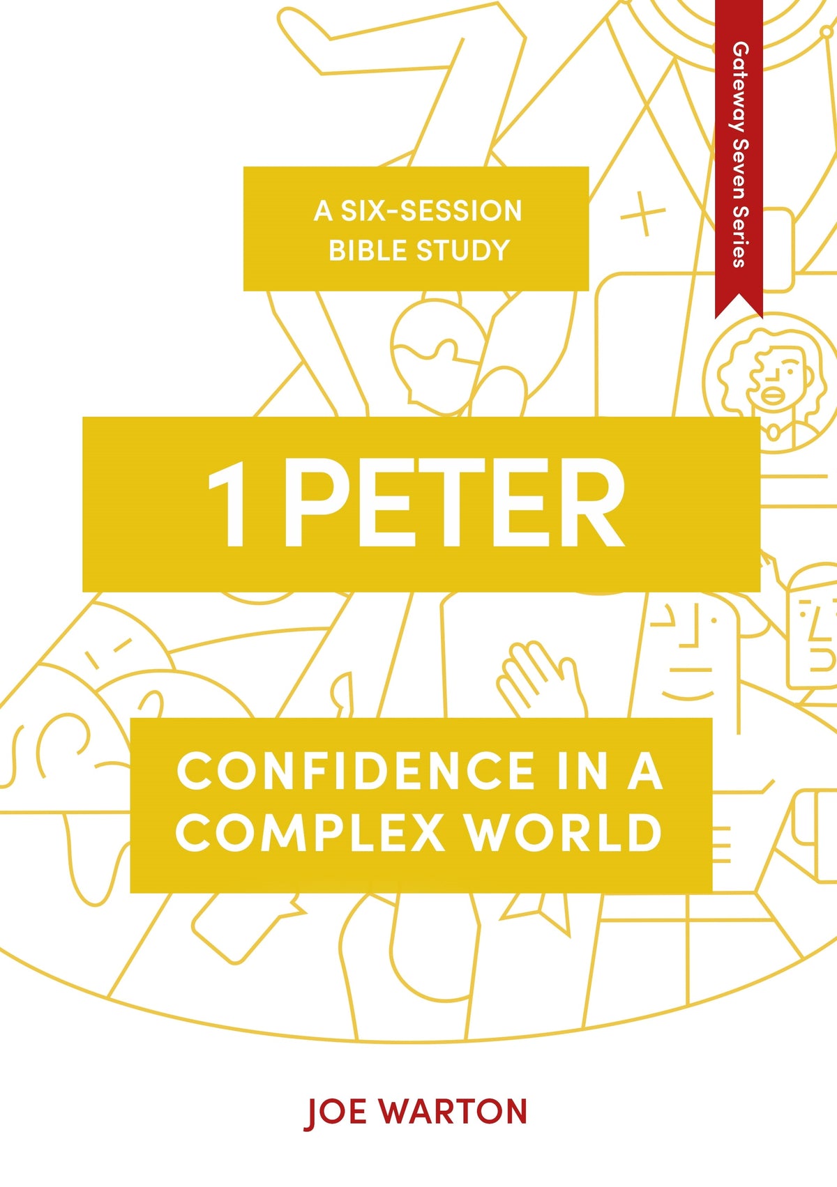 1 Peter — Aslan Christian Books