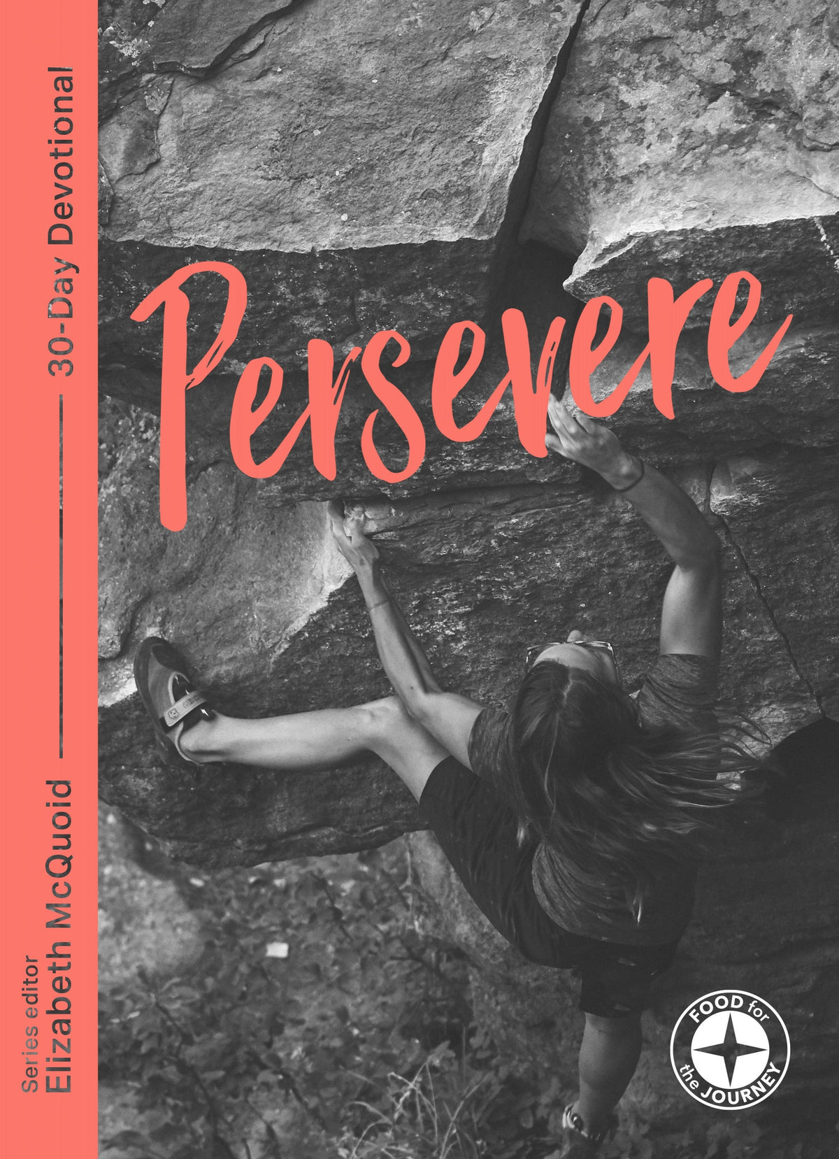 Persevere — Aslan Christian Books