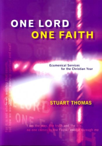 One Lord, One Faith — Aslan Christian Books