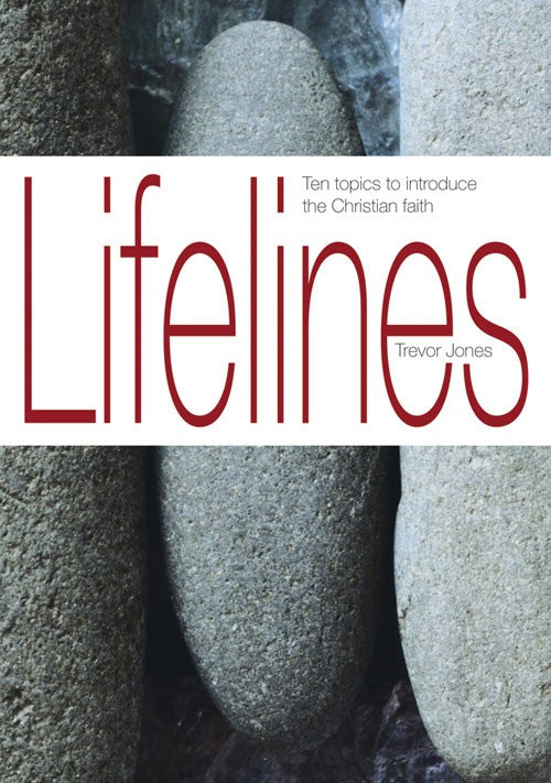 Lifelines — Aslan Christian Books