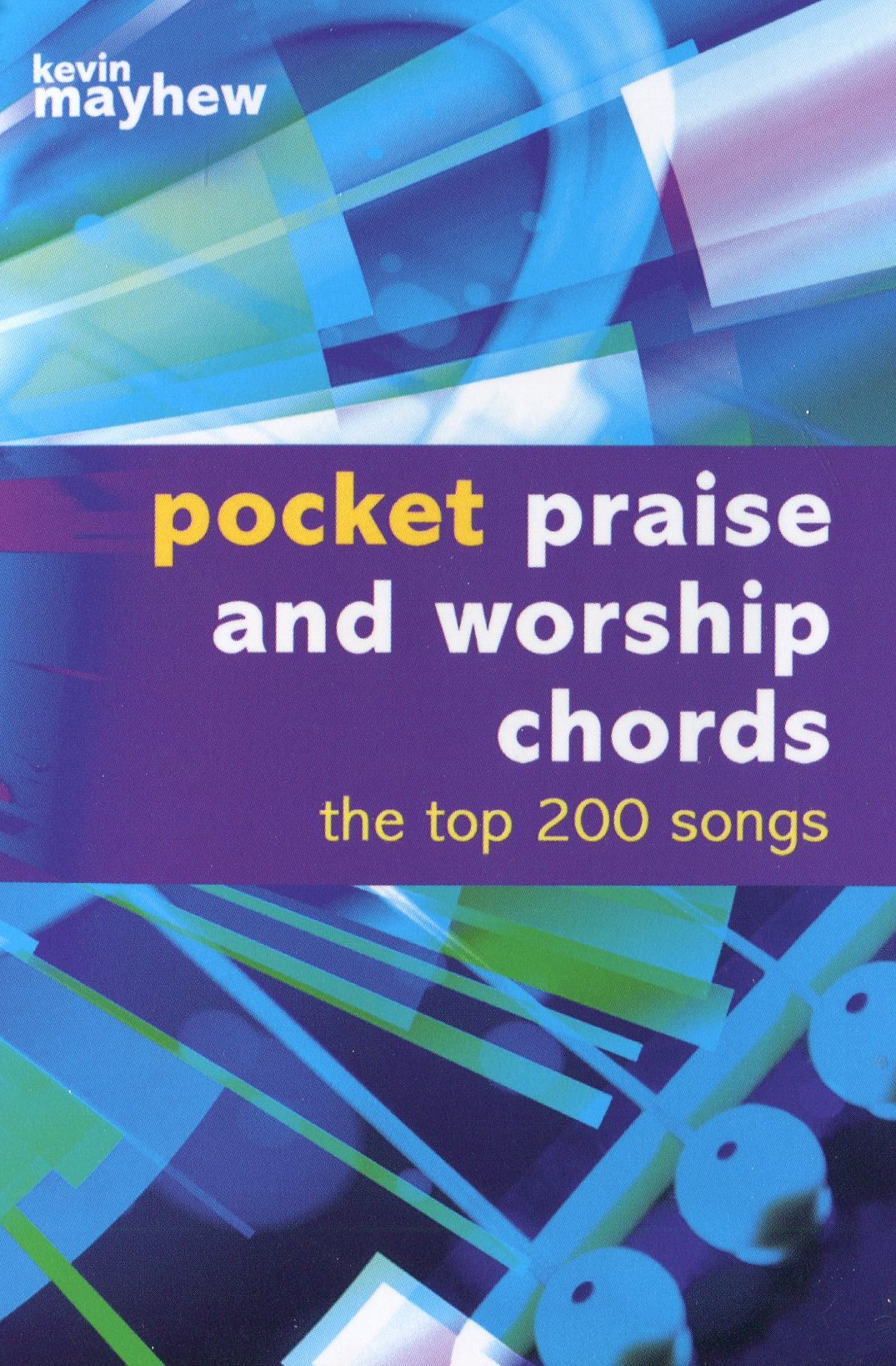 Pocket Praise And Worship Chords — Aslan Christian Books