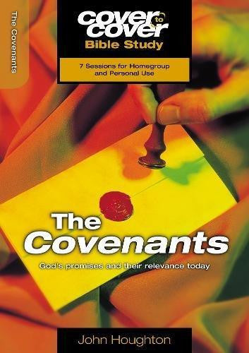 The Cover to Cover Bible Study: Covenants — Aslan Christian Books